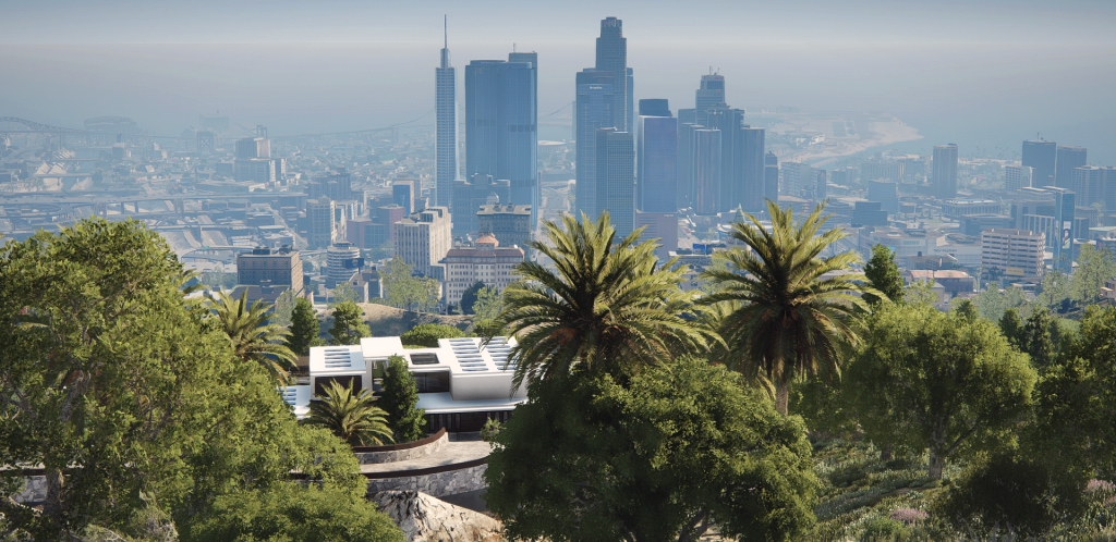 Gallery ⋆ 5Real Mod